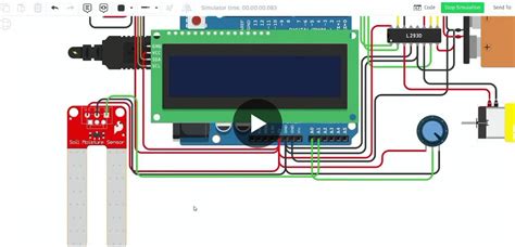 Arduino Electronics Diy Embeddedsystems Innovation Learning
