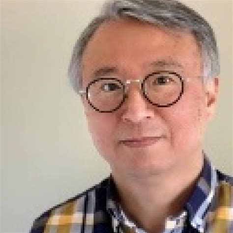 Doctor Jaw Kai Wang University Of Southampton