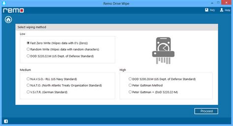 How To Permanently Delete Data From External Hard Drive