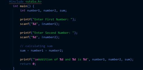 C Programming Questions Trivia Quiz Exam Quiz And Trivia