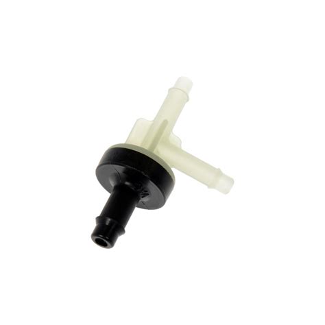 1986 1996 Corvette 3 Port Vacuum Check Valve