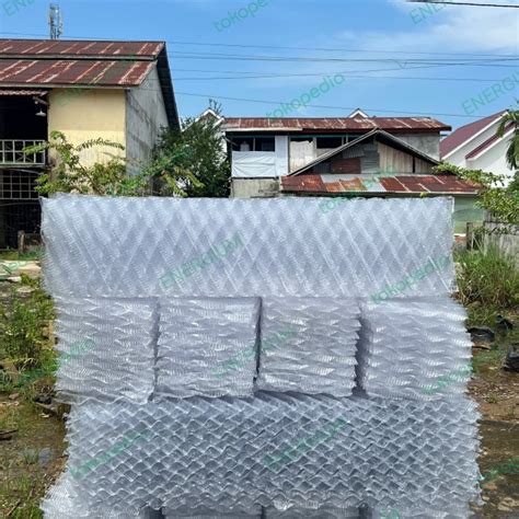 Jual Honey Comb Filter Sarang Tawon Bio Filter Ipal Kota