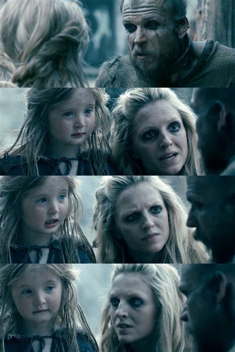 Helga Angrboda And Floki In 2025 Viking Wallpaper Vikings A Dance With Dragons