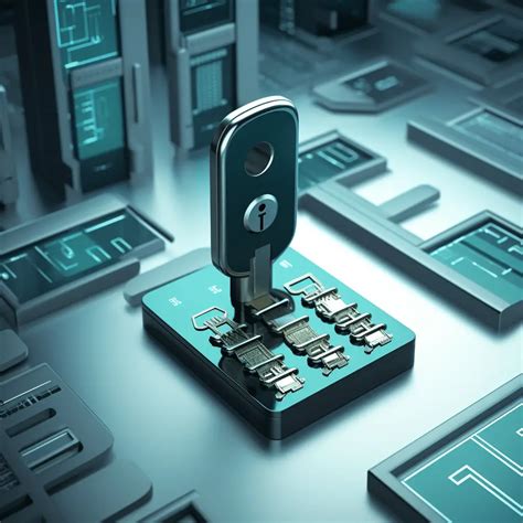 Choosing Access Control Components For Business Security