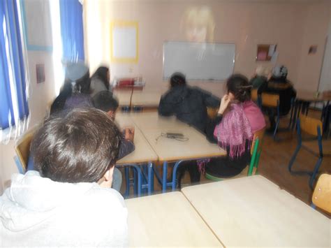 მასწავლებლის პორტფოლიო სასწავლო და სოციალური პროექტები