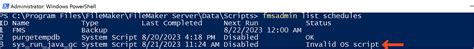 how to run java garbage collection in claris filemaker