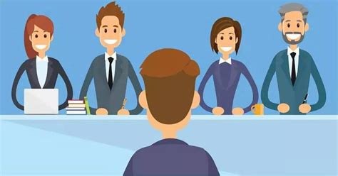 一面、二面、终面，每轮面试都在考察你什么？ 知乎