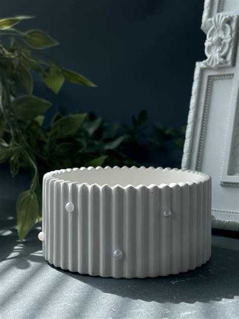 Кашпо — ціна 60 грн у каталозі Кашпо Купити товари для дому та побуту за доступною ціною на Шафі