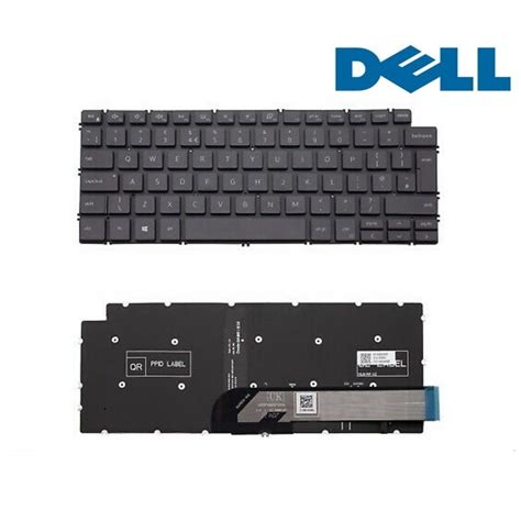 Jual Keyboard Dell Latitude 3410 3311 3301 Backlight Shopee Indonesia