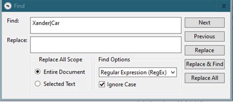 how to do project search for all words not substrings 23 by