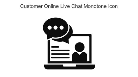 Top 10 Chat Monotone Powerpoint Presentation Templates In 2025