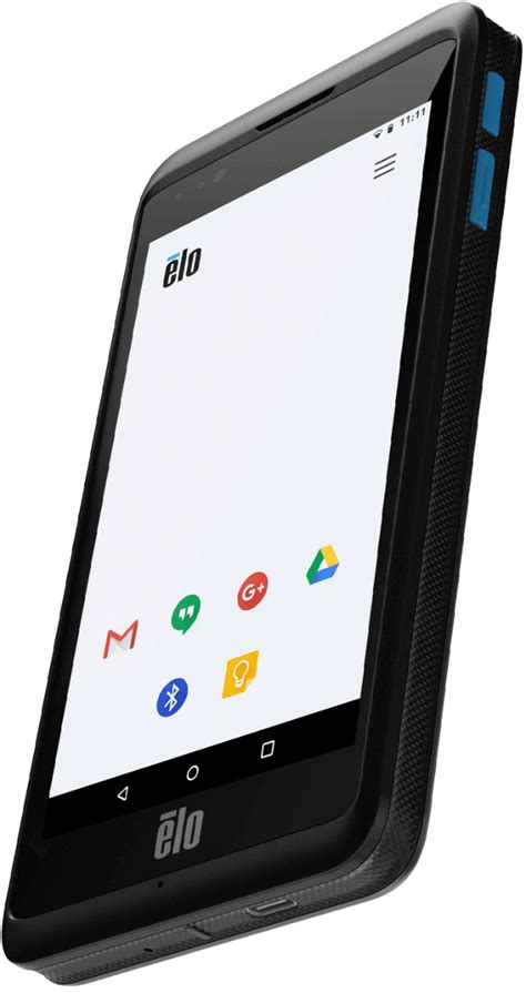 Essentialedge™ For Android Elo® Official Website