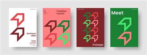 크리에이티브 전단지 레이아웃 최신 보고서 템플릿입니다 추상 배경 디자인 기치 팸플릿 포스터 비즈니스 프레젠테이션 책 표지 전단지