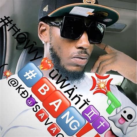 KD Savage (@kd_supasavagge) • Threads, Say more