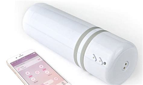 Hack Warning Over Sex Toys Researchers Say Teledildonic Devices Are