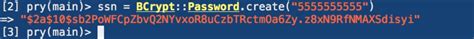 Deep Dive Using Bcrypt To Implement Encryption In Ruby