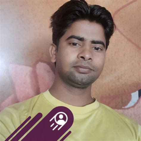 Sanjay Kumar Yadav