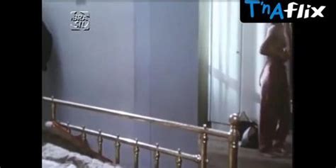 Hileana Menezes Breasts Scene In Espelho De Carne