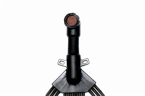 Molded Viton Cable Assemblies - General Reliance