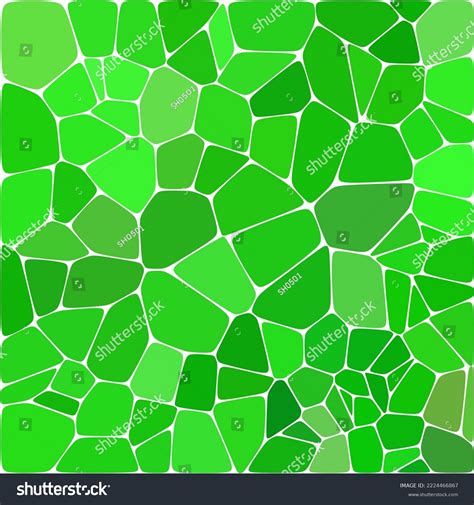 Green Abstract Background Sample Layout Banner Stock Vector Royalty Free Shutterstock
