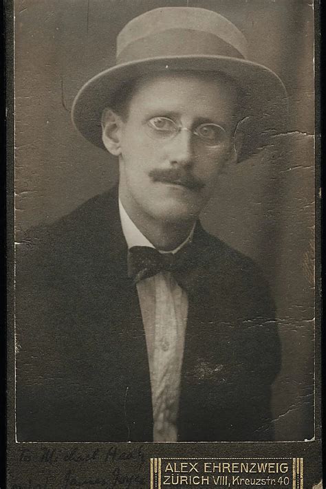 James Joyce Según Borges El Largo Camino De La Admiración A La