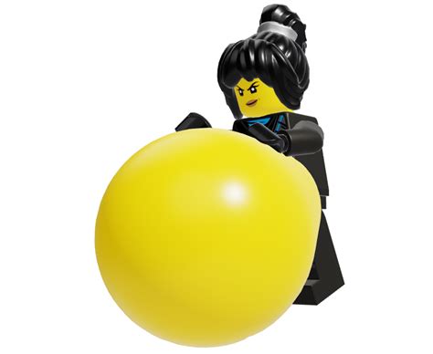Lego Ninjago Nya Vore By Bringspidermanback On Deviantart