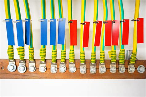 Understanding The Basics Of Electrical Grounding And Bonding J Services