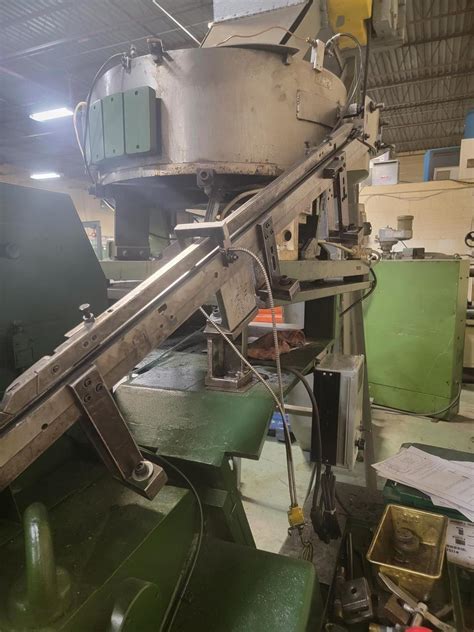 3 8″ Ew Menn Model Gw 83 L High Speed Flat Die Thread Roller Hariton