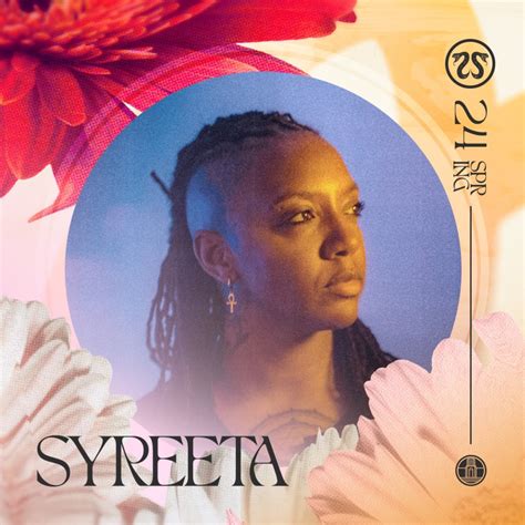 ‎syreeta At Crssd Festival Spring 24 City Steps Dj Mix Album By Syreeta Apple Music