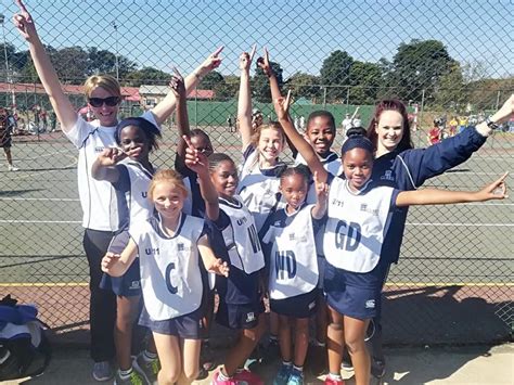 Curro Secunda Breaking News U11 Netball Team Is The Facebook