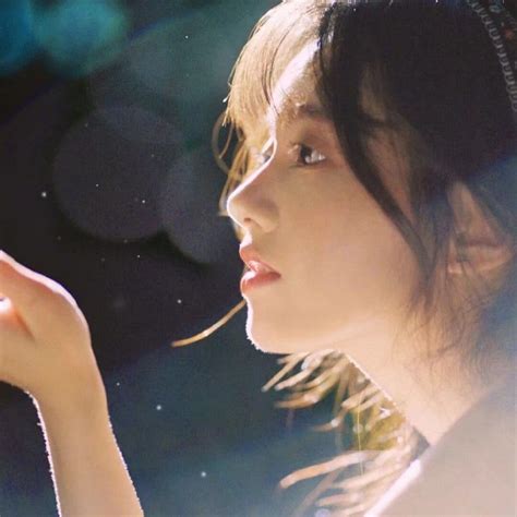 女孩子就要可可头像图片 配图网