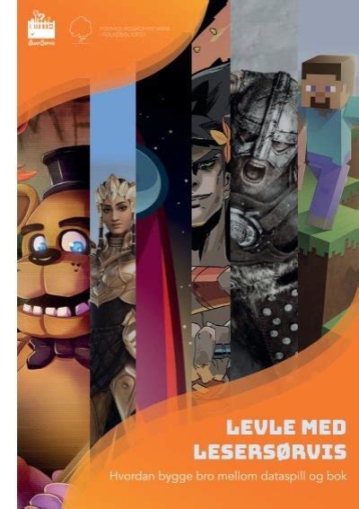 Levle Med Lesersørvis