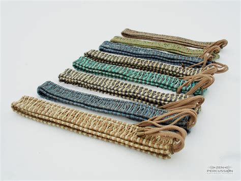 Rope Decoration For Handpans And Tongue Drums Trim Band For Sale
