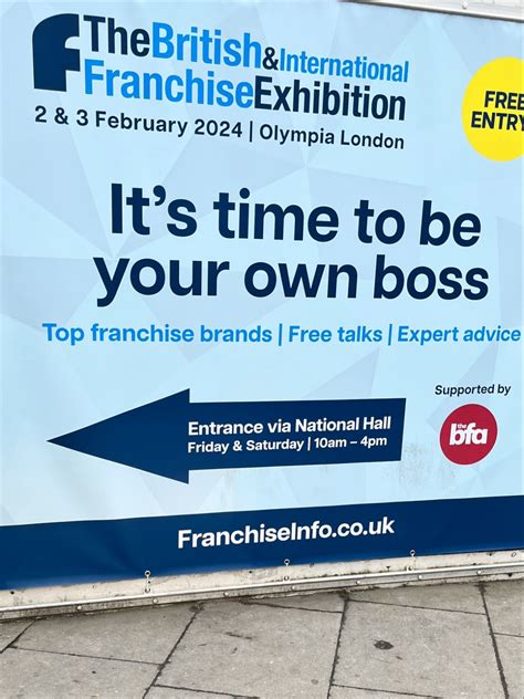 Franchising Hannah Wing Franchise Development Executive