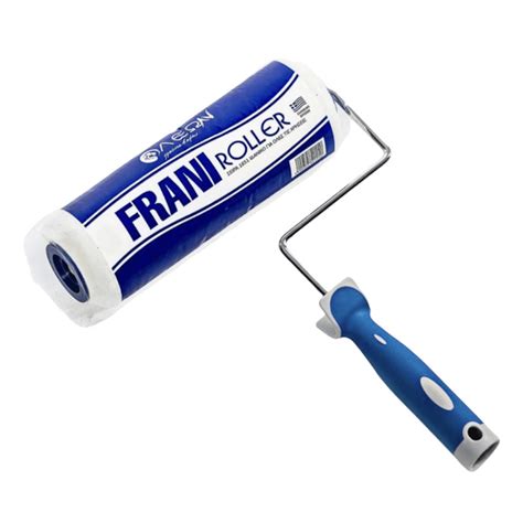 Ρολό βαφής Frani κομπλέ Best Eshop