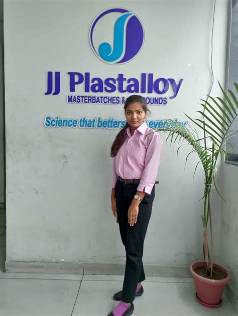 Jjplastalloy Placement2023 Jobs Sales Marketing Masterbatch