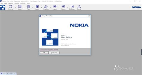 Nokia Planner는 무엇입니까 Nokia로부터
