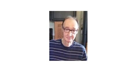 Jerry Berry Obituary 1937 2018 Legacy Remembers