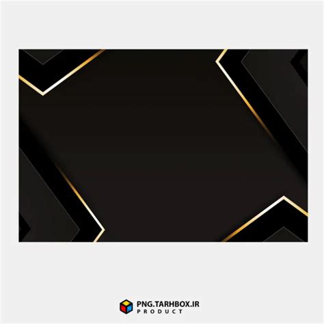 بک گراند لاکچری مشکی طلایی  کیفیت عالی، دانلود