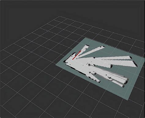 during the development of object detection function the main