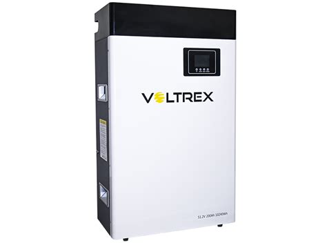 Voltrex
