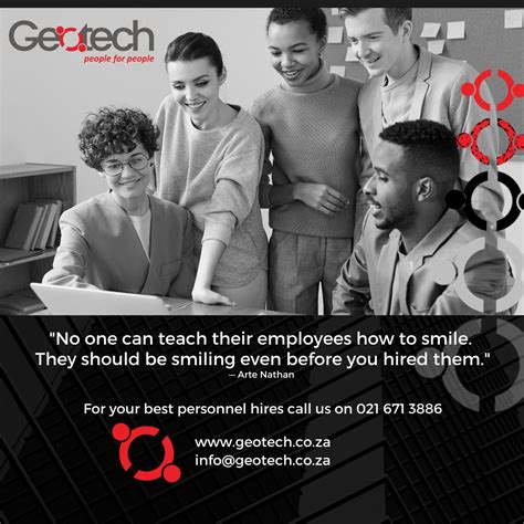 Geotech Posted On Linkedin