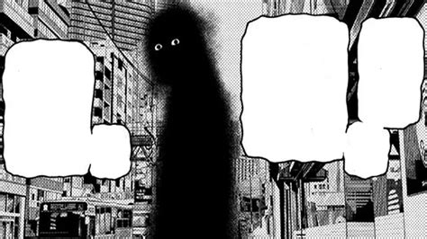 Dandadan Chapter 194 Evil Eye Threatens To Overpower Jiji As Momo And