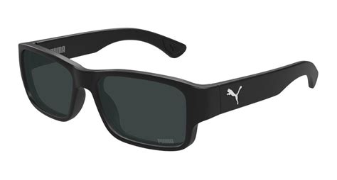 Puma Sunglasses Mens In Black Smoke Pu0521s 001 Sedgars Sa