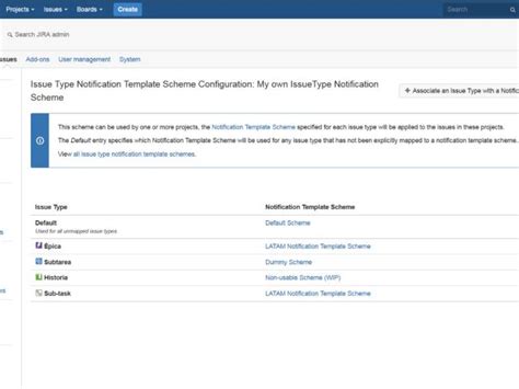 Jira Email Templates Templateme Customize Email Templates Atlassian Williamson