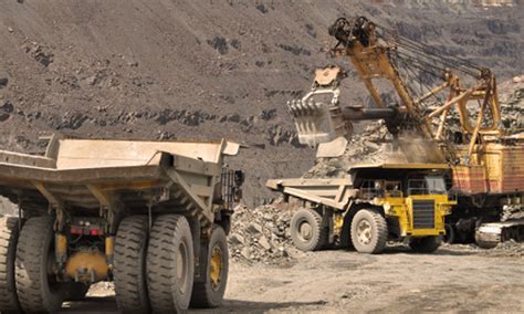 Top Risks Facing The Mining Sector