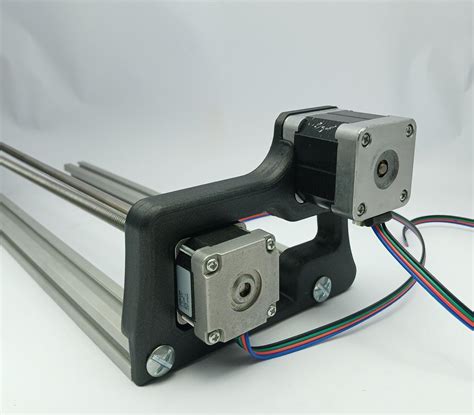 Arduinogrbl Based Desktop Automatic Coil Winder 8 Steps With Pictures Instructables