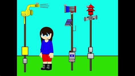 Tornado Siren Madness A Metroville Siren Hunt Random Scratch Projects