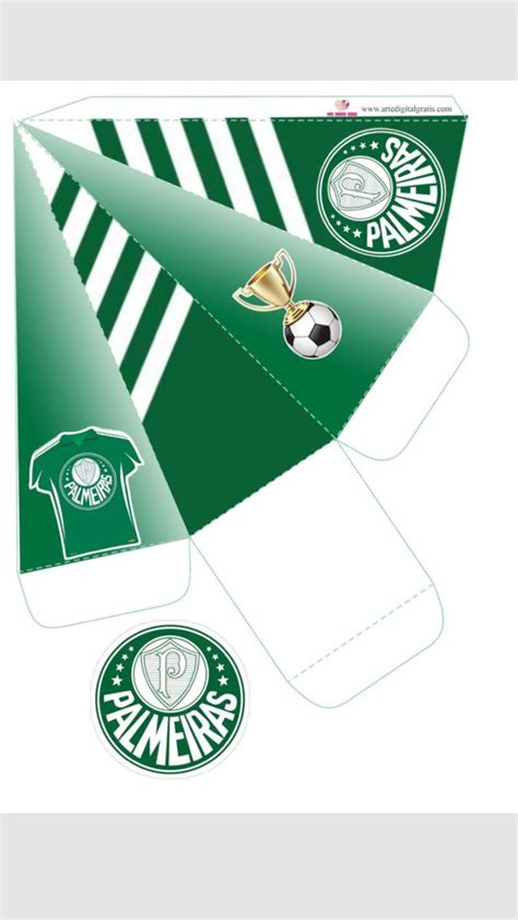 Arthur Personalizados Palmeiras Para Imprimir Decoração Do Palmeiras