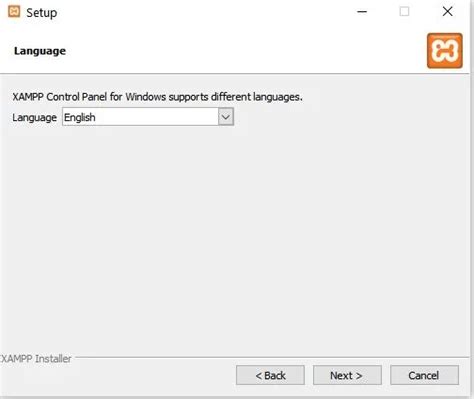 Apa Itu Xampp Fungsi Komponen Dan Cara Menggunakan Xampp Hosteko Blog